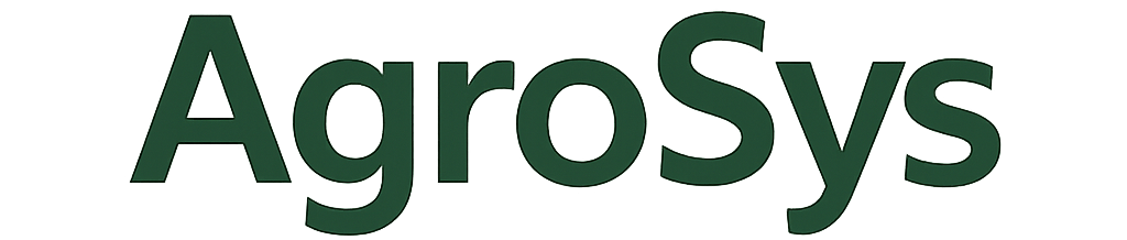 agrosys
