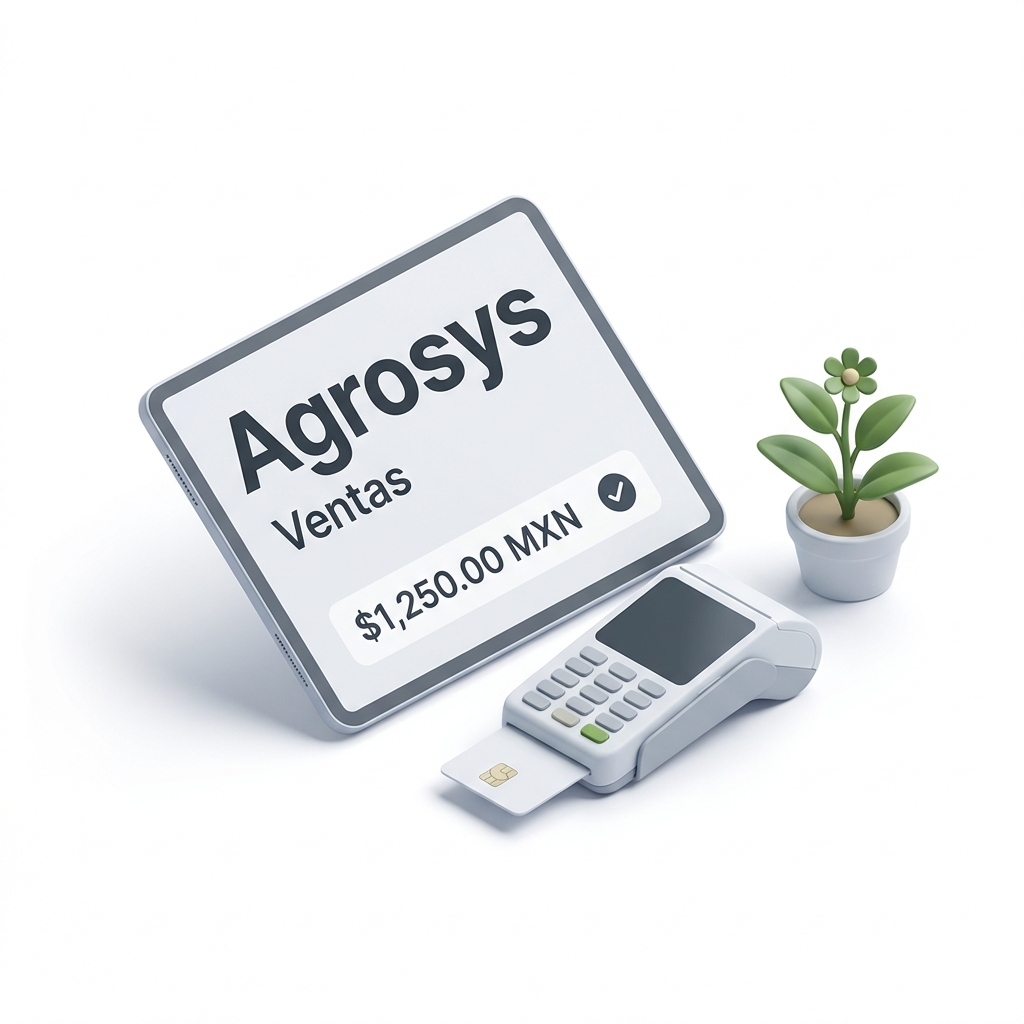 agrosys